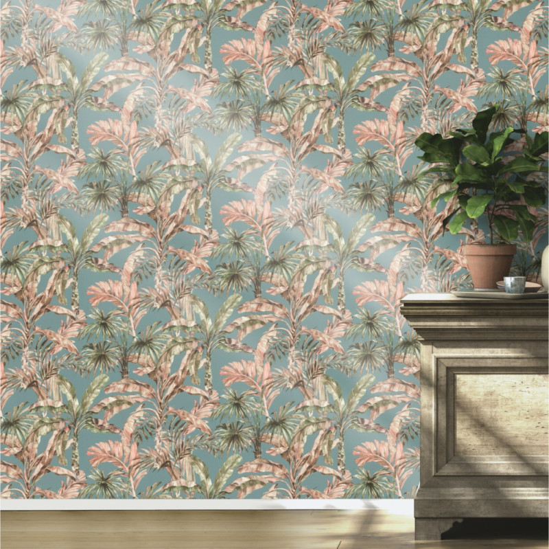 Papel de parede Bárbara Home Collection Vol. 3 | Design Paper Home
