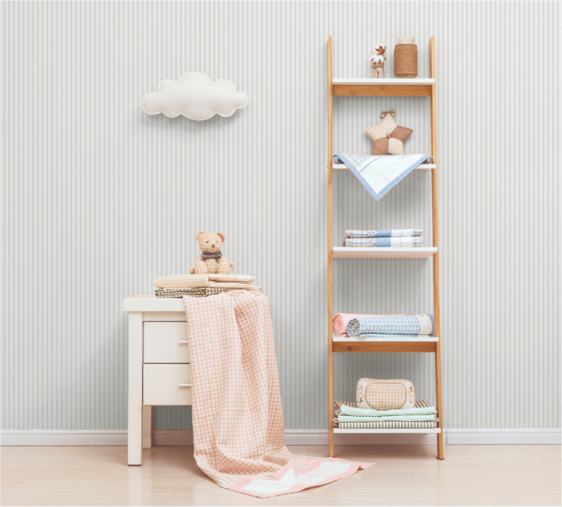 Papel de parede Sambori | Design Paper Home