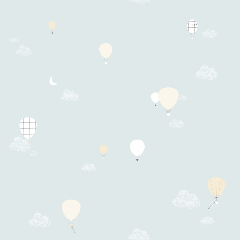 Papel de parede Sambori | Design Paper Home