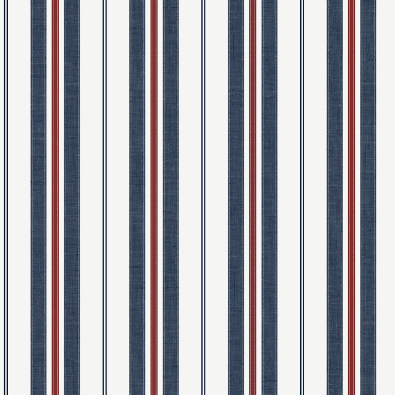 Papel de parede Stripes | Design Paper Home